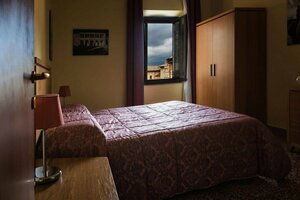 Appartamenti Bellarmino (Tuscany, Provincia di Siena, Vicolo Remoto), otel