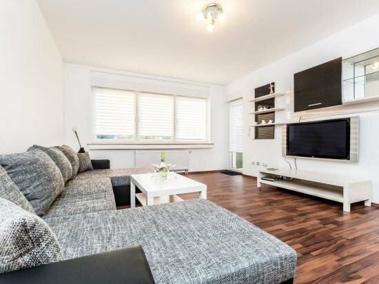 Otel Ferienwohnung Koln Stammheim, Köln, foto