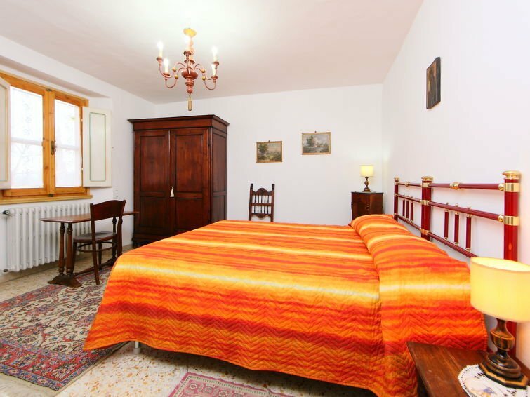 Otel Locazione Turistica Matteuzzi, Toskana, foto