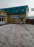 M-60 (Shosseynaya ulitsa No:15А), otel  Vyazemsky'den
