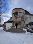Lastochkino Gnezdo (Sovetskaya ulitsa No:20, rabochiy posyolok Plesetsk), otel  Arhangelskaya oblastından