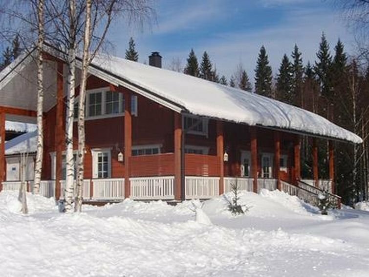 Emlak ofisi Holiday Home Mulligan, Kuzey Savonya, foto