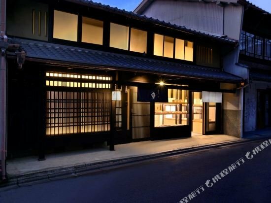 Kısa süreli konaklama Kyo no Ondokoro Takeyamachi № 8, Kyoto, foto