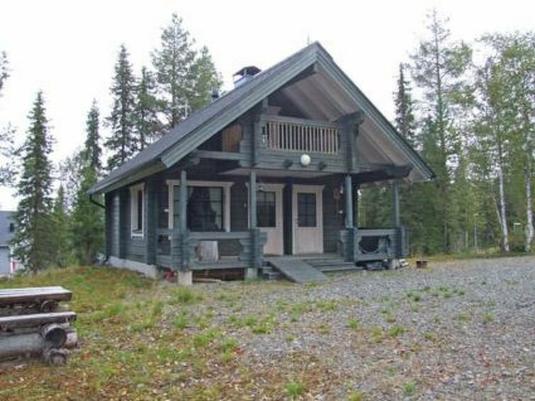 Otel Holiday Home Karpalo, Kuzey Ostrobothnia, foto