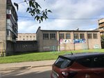 МАОУ ДО Спортивная школа олимпийского резерва № 3 (Pionerskaya ulitsa No:23А), spor okulları  Cherepovets'ten