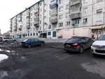 Produktovy magazin Smak (Leningradskaya Street No:47А), market  Vorkuta'dan