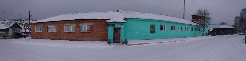 Kuaförler Парикмахерская, Katav‑İvanovsk, foto