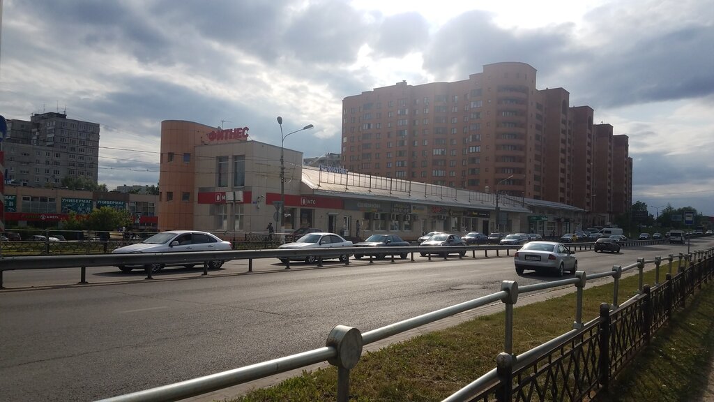 GSM operatörleri beeline, Jukovski, foto