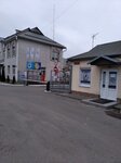 Slutskmezhraygaz Mpu (2-y Komsomolskiy pereulok No:10, Sluck), otogaz dolum istasyonu  Slutsk'tan