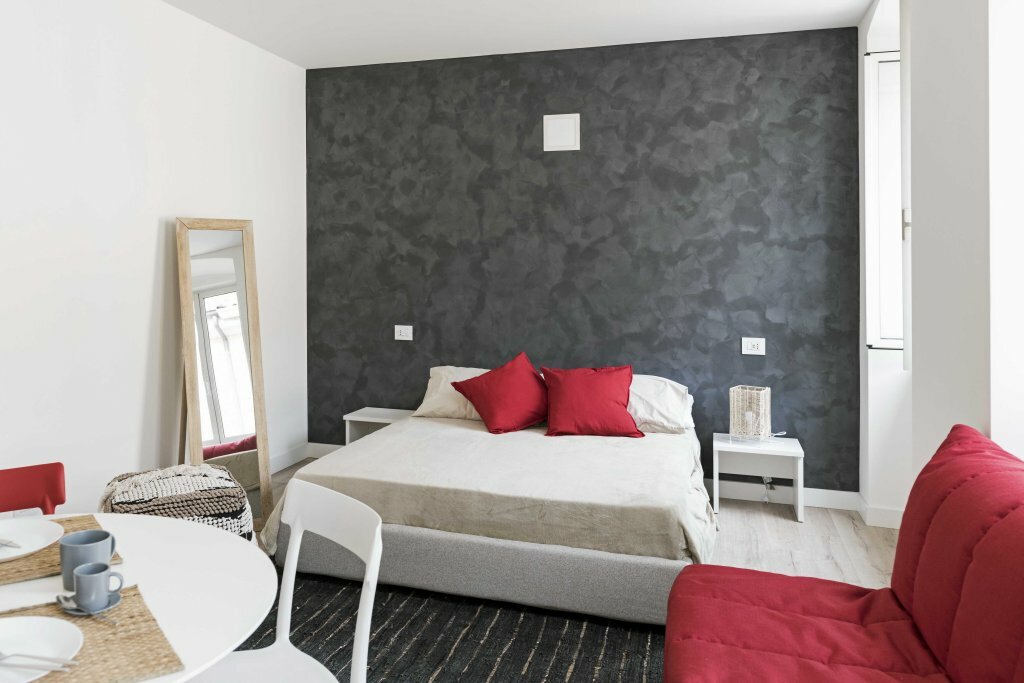Otel Paduina3 Comfort Apartaments, Trieste, foto