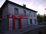 Magazin Lyuks Likhanova Ye. V. Ip (ulitsa Illariona Yankina No:18), i̇ç giyim ve mayo mağazası  Krasnouralsk'tan