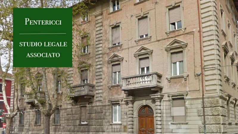 Avukatlar Studio Legale Pentericci, Marche, foto