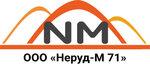 Nerud-M71 (Lenina Avenue No:127А), endüstriyel mineraller  Tula'dan