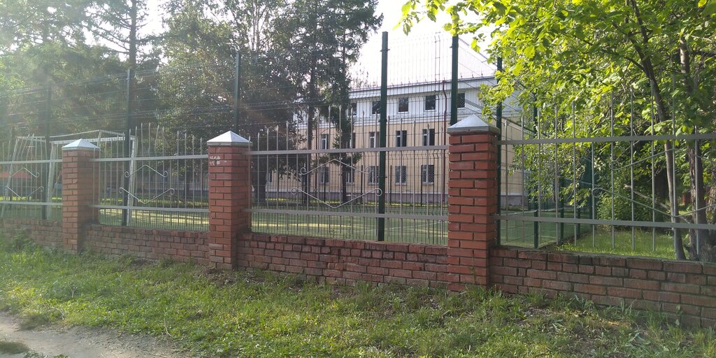 Ortaokul Средняя общеобразовательная школа № 30, Kazan, foto