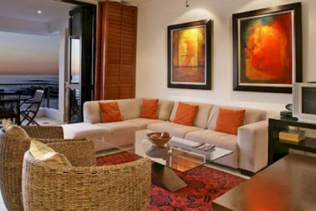 Kısa süreli konaklama Bali Luxury Suite C, Capetown, foto