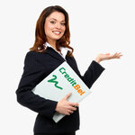 CreditBel - Деньги в долг (Janki Kupaly Avenue No:87), kredi komisyoncuları  Grodno'dan