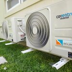 Cool Masters Climatización (Provincia de Buenos Aires, La Plata, Calle 33), beyaz eşya mağazaları  La Plata'dan