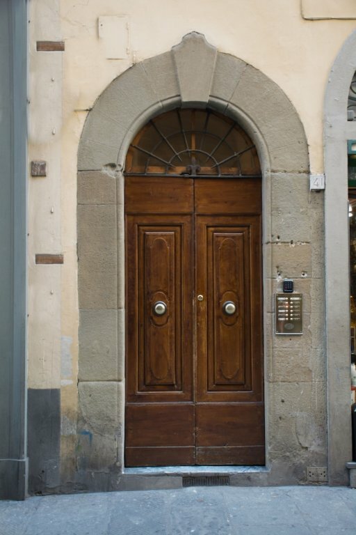 Kısa süreli konaklama Art Apartment del Corso, Floransa, foto