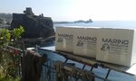 Marino Traslochi (Via Ingegnere No:27), lojistik firmaları  Katanya'dan