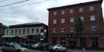 Гримёрка (Lenina Street No:2), kuaförler  Votkinsk'ten