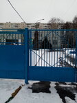 Средняя школа № 8, корпус № 6 Росток (No:33, mikrorayon Ptitsefabrika, posyolok gorodskogo tipa Tomilino), anaokulları  Moskova ve Moskovskaya oblastından