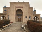 Nurkas-Satybaldy Mosque (Asyltas kóshesі No:24, Jańa Qaraton kenti), cami  Atırav eyaletinden