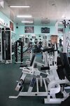 Kosmo Gym (ulitsa imeni N.G. Markina No:46А), fitness kulüpleri  Saratov'dan