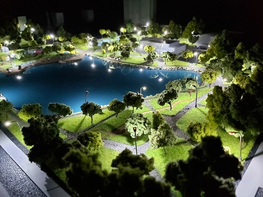 3D hizmetler 3D-Element, Moskova, foto