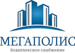 Megapolis (Voronezh, Kupyansky Lane, 11), supply of building objects  Voronej'den