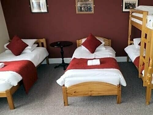 Otel The Forester Ealing, Londra, foto