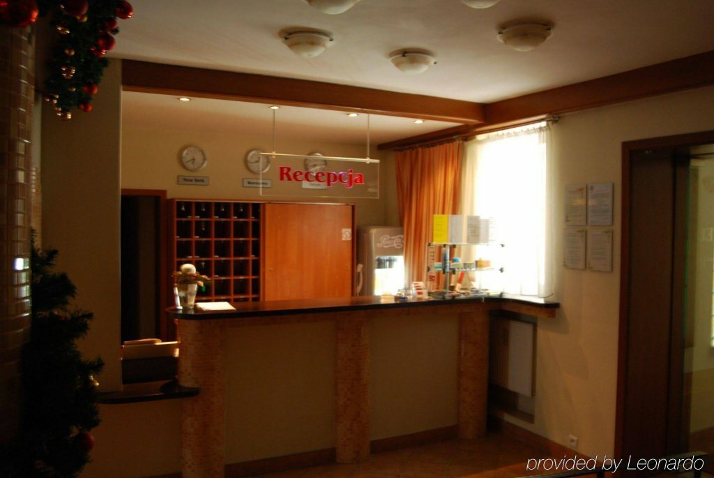 Otel Trzy Swiaty SPA & Wellness Rajska Wyspa, Gliwice, foto