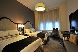 Park South Hotel (New York, Manhattan Borough, East 28th Street), otel  New York'tan