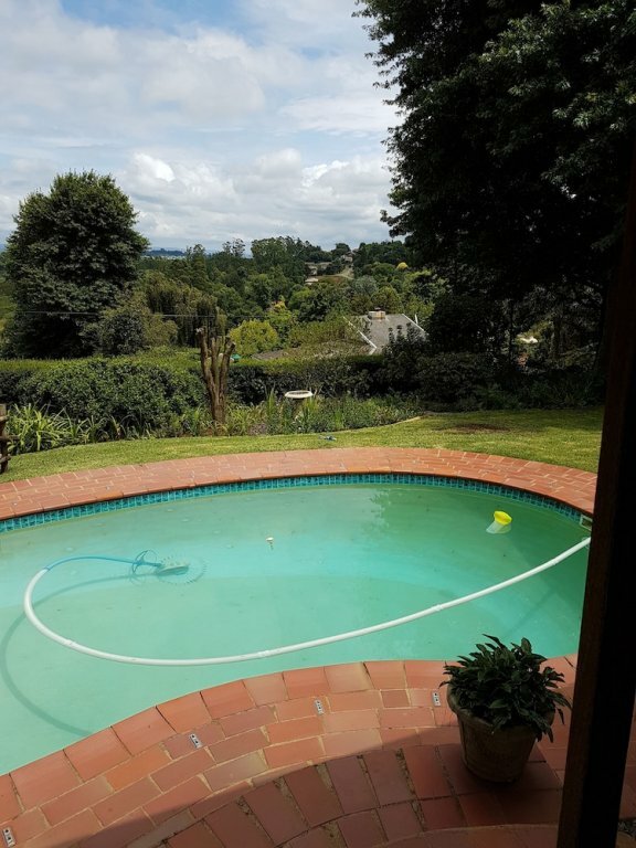 Otel King's Hill Bed and Breakfast, Pietermaritzburg, foto