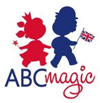 ABCMagic (Kosmonavtov Avenue No:14), yabancı dil kursları  Saint‑Petersburg'dan
