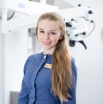 Стоматолог-хирург Захарова А. И. (Yefremova Street No:14), özel ağız ve diş sağlığı klinikleri ve muayenehaneleri  Moskova'dan