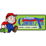 Williams Comfort Air (United States, Plainfield, 114 S Center St), sıhhi tesisat hizmetleri  İndiana Eyaleti'nden