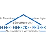 Bürogemeinschaft Fleer-gerecke-prüfer (Rheinstraße No:20, Darmstadt), finansal danışmanlık  Darmstadt'tan