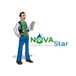 Nova-star (Botanicheskiy Lane No:3, village Stepanovka), temizlik şirketleri  Tomsk'tan