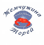 Жемчужина морей (Kondratyevskiy Avenue No:72А), balık ve deniz ürünleri  Saint‑Petersburg'dan
