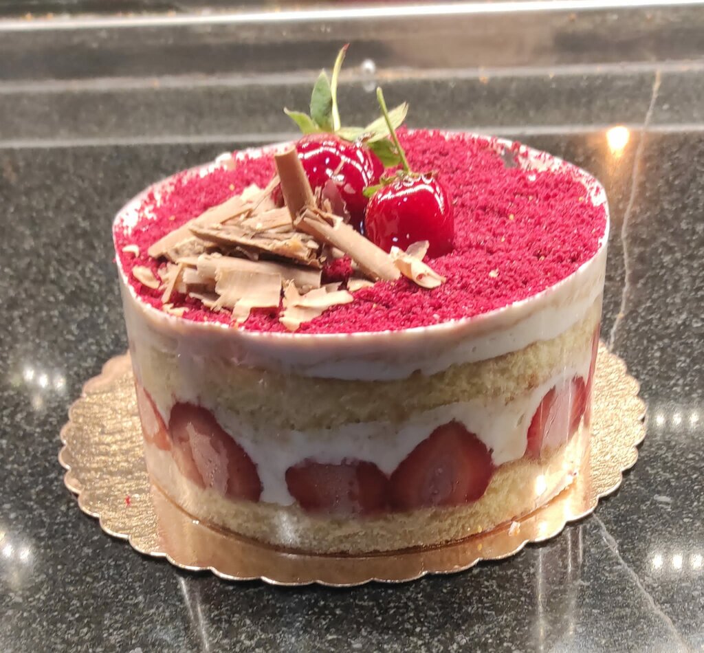 Market Altın Elek Fırın Ürünleri, Eskişehir, foto