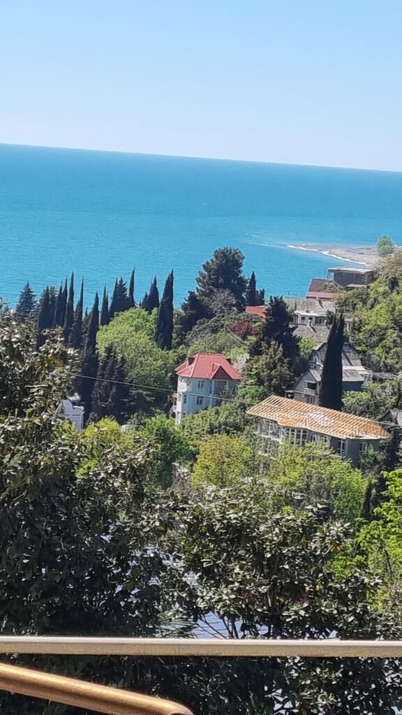 Otel База отдыха Les Amis, Soçi, foto