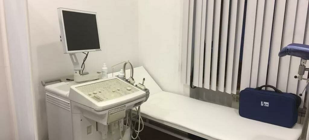 Tıbbi laboratuvarlar CMD-Tsentr molekulyarnoy diagnostiki, Moskova, foto