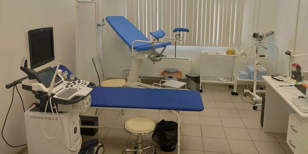 Tıbbi laboratuvarlar Cmd — Tsentr Molekulyarnoy Diagnostiki, Moskova, foto