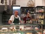 Il Gioco dell'Oca (Piazza Carlo Alberto No:8, Mortara), restoran  Mortara'dan