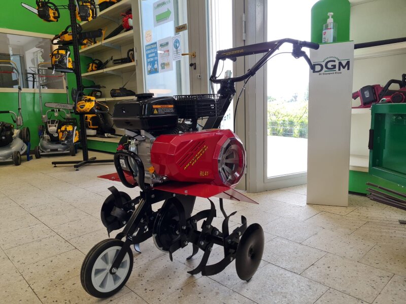 Tarım makineleri, ekipmanlar Dgm Macchine Agricole, Sicilya, foto