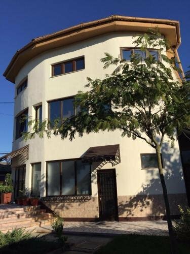 Otel Casa Craiova Nuova, Craiova, foto