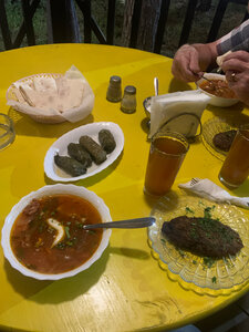 Ковчег (Samara Region, Stavropolskiy rayon, M-5 Ural, 1000-y kilometr, 6), kafe  Samarskaya oblastından