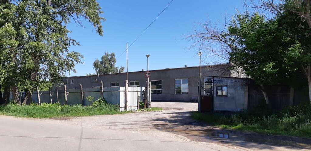 Elektrik ürünleri Plastkor, Tula, foto