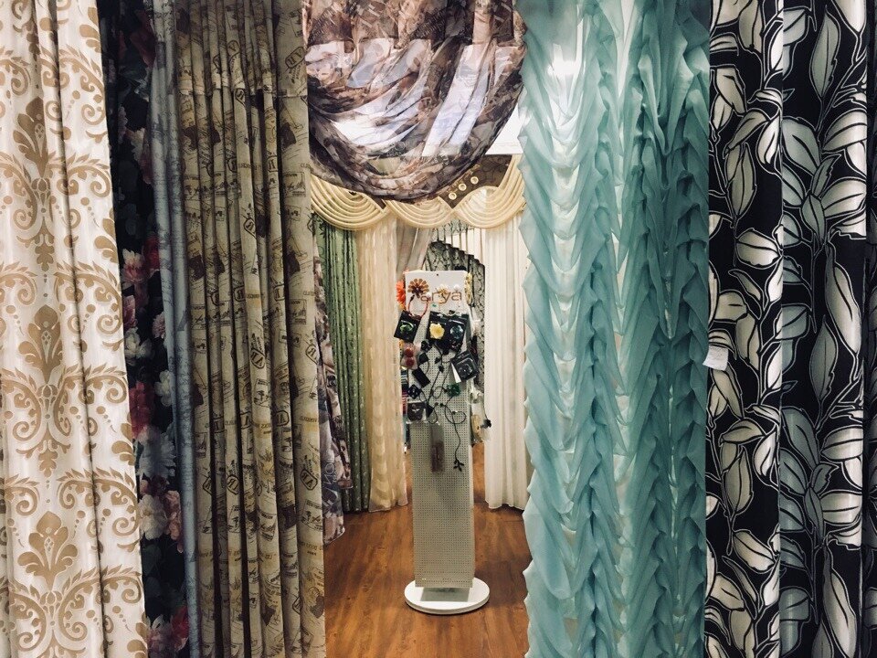 Mefruşat Anastasia, Novosibirsk, foto