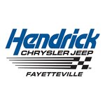 Hendrick Chrysler Jeep Fiat (United States, Fayetteville, 543 N Mcpherson Church Road), jant ve lastikçiler  Fayetteville'den